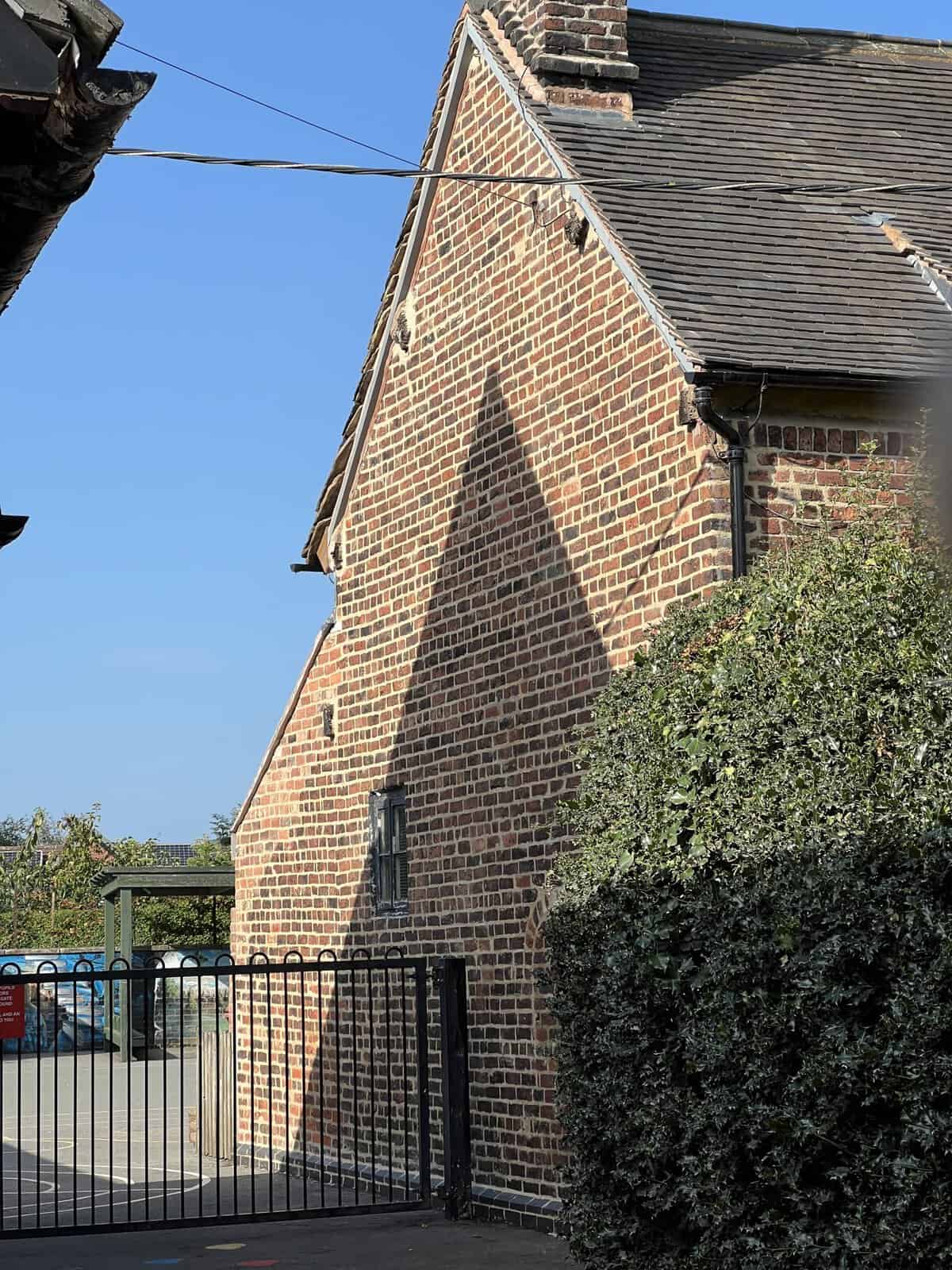 Goostrey pointing company - Cheshire Pointing